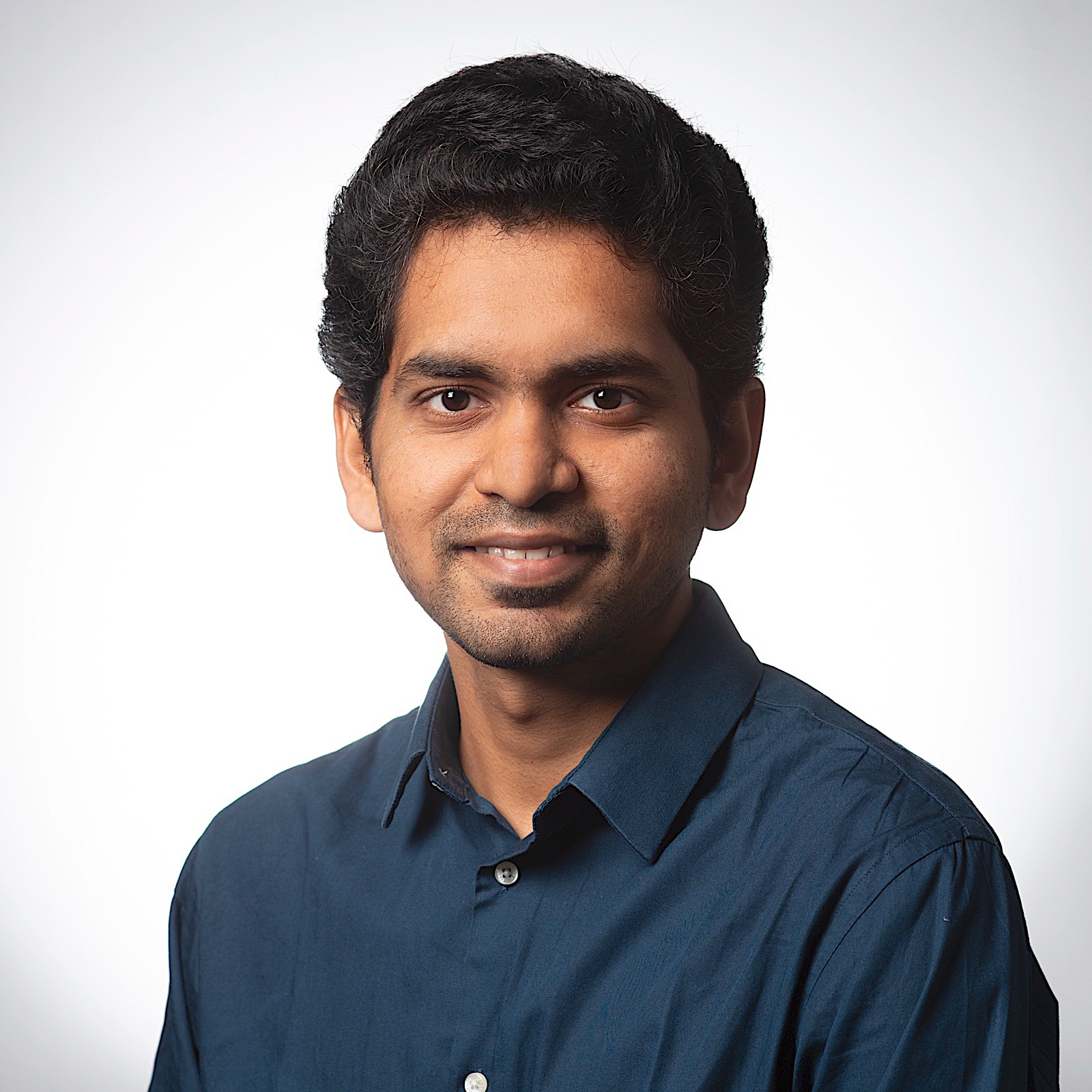 Anuj S. Vora – Academic Webpage